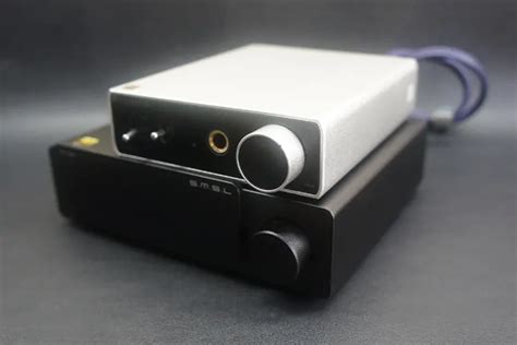 Smsl D 6s Review — Headfonics