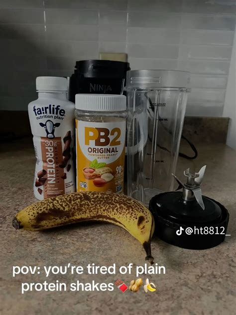 Protein Shake In 2025 Healthy Food Dishes Clean Eating Food List