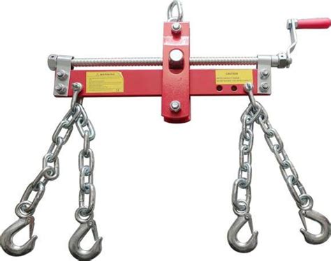 Buy 750kg Engine Load Leveler With Hooks Pm06705 From Jiashan Powerful Machinery Co Ltd Buy 750kg Engine Load Leveler With Hooks Pm06705 From Jiashan Powerful Machinery Co Ltd