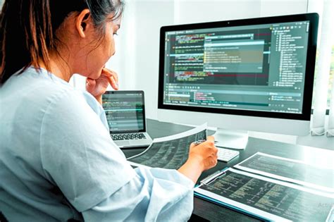 Embedded Firmware Development Languages A Comprehensive Guide Arshon Inc Blog