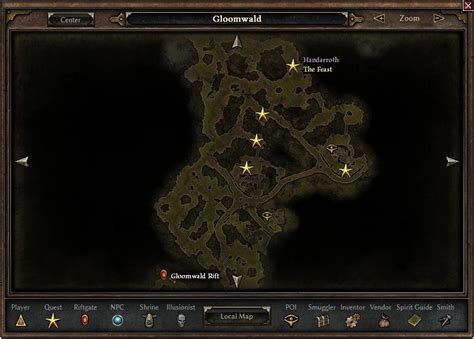 The Feast Official Grim Dawn Wiki