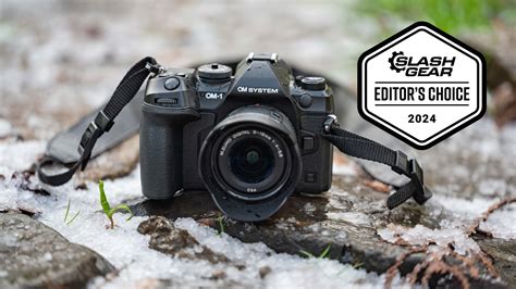 Om System Om 1 Mark Ii Review A Pro Level Camera With An Adventure