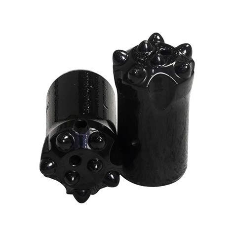 How To Choose Tapered Drill Bit And Tapered Drill Rod