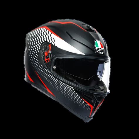 Кацига AGV K5 S THUNDER, XL - All Electric