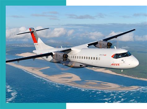 Type Rating Atr 42 72 Curso Easa Desde 13 600€ Ifa International