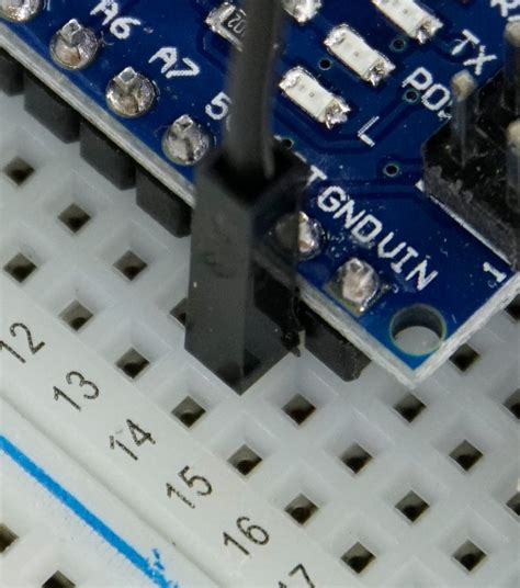 Easy Diy Arduino Touch Sensor Piano 9 Steps With Pictures