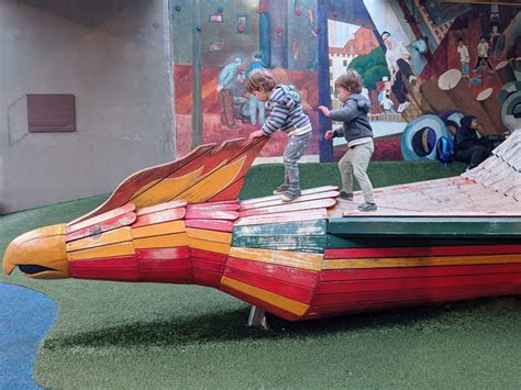 Sf Park Profile Willie Woo Woo Wong Playground 510 Families