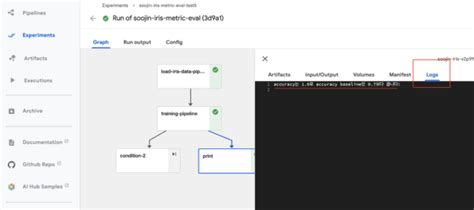github lsjsj92 kubeflow example kubeflow example