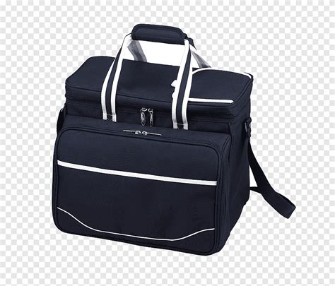 피크닉 바구니 쿨러 배낭 배낭 식품 여행 가방 Png Pngegg