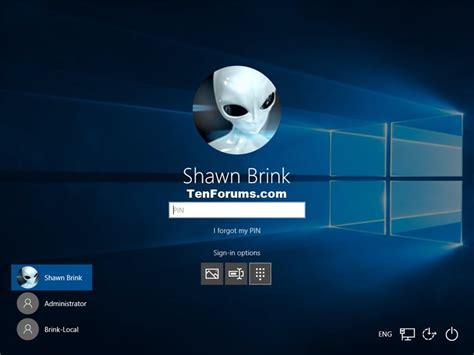 Fresh Start Windows 10 Tutorials