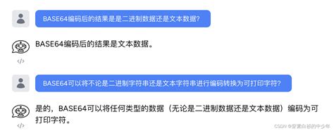 字符串 二进制和文本字符串 探究二进制字符串 Csdn博客