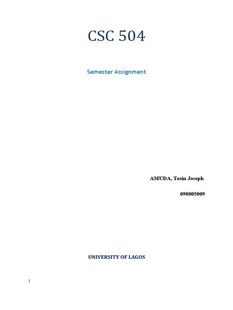 Advanced Operating System Tutorial Pdf Software As A Service