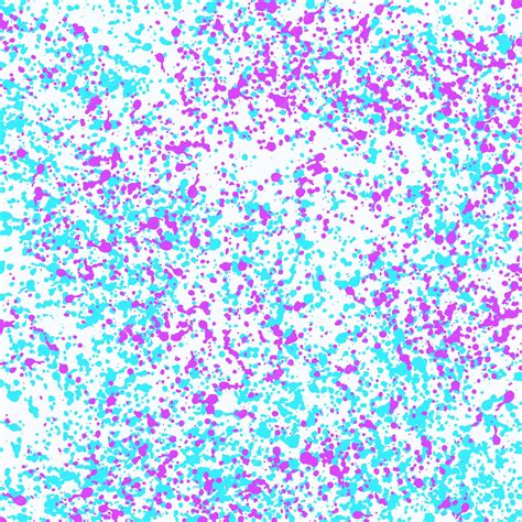 배경에 대한 다채로운 페인트 스플래시 디자인 프리미엄 벡터