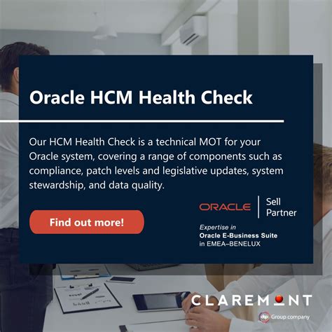 Oracle Oracleebs Oraclehcm Dsp Oracle E Business Suite