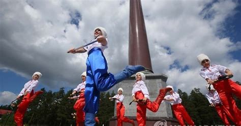 아시아와 유럽 느낌이 한 곳에