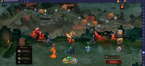 Forgotten Throne Tips and Tricks to Enhance Combat Power | BlueStacks