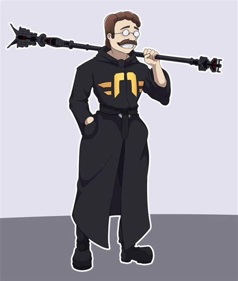 Mr Pimbleton By Mecha Ghost On Deviantart