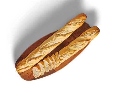 Оригинална френска багета Лидл Oferta Bg