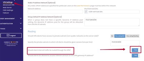 Ubuntu 16 04 Route All Traffic Through Openvpn Using Network Manager Ask Ubuntu