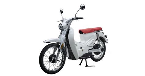 Scuter Electric Zt 67 E Classic Eec Motor 1500w 60v 26ah Li Ion