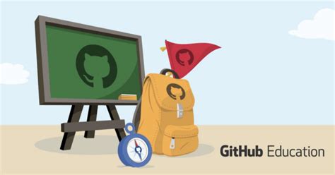 With Microsoft Deal Pending Github Launches New Educational Package For Students Geekwire