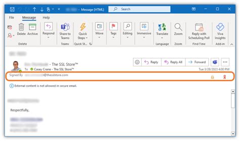5 Reasons Email Encryption Should Be Next On Your To Do List Hashed Out By The Ssl Store™
