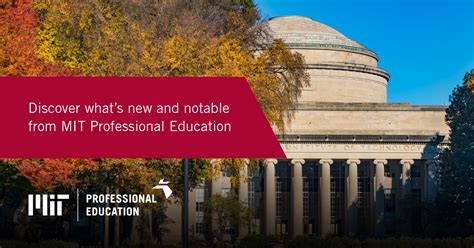 Mit Professional Education On Linkedin Mit Professional Education October Newsletter
