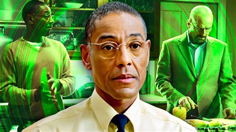 The Hidden Meanings Behind Breaking Bad Characters And Their Hobbies 10
