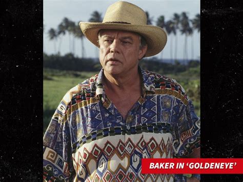 Walking Tall Actor Joe Don Baker Dead At 89