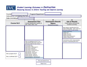 Saps Statement Examples Fill Online Printable Fillable Blank