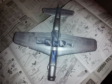 1 48 Do 335 A12 Page 2 Aircraft Of World War Ii