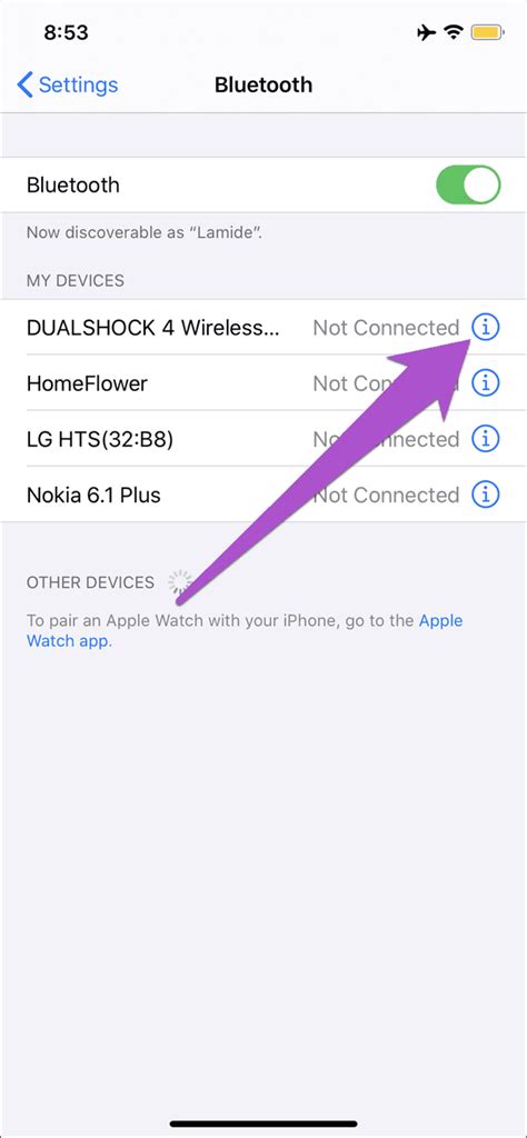 3 Ways To Fix Ps4 Controller Not Connecting To Iphone Issues Guiding Tech