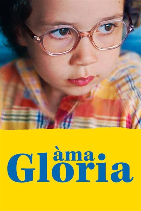 Àma Gloria Australian Classification