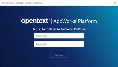 Bootstrap Your Testing With Selenium Opentext™ Process Automation Tips