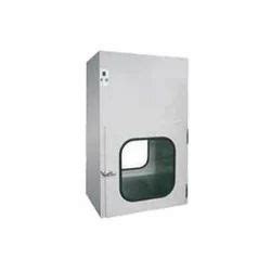 Dynamic Pass Box At Best Price In New Delhi By Scienocraft Technologies Inc ID 6904822112