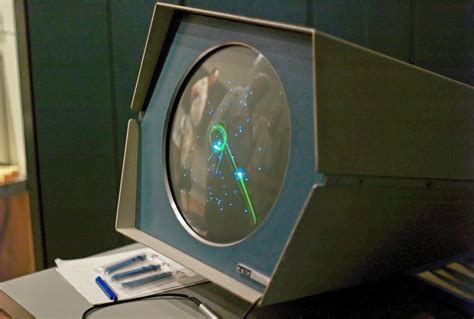 Dec Releases The Pdp 1 The First Mini Computer Event Computing History
