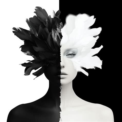 Black And White History And Values Runway Magazine ® Official