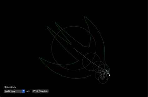 Github Liamrosenfeld Fourierartist My Wwdc19 Playground [accepted]