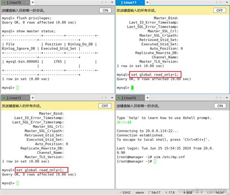 Mha高可用配置及故障切换mha Master High Availability 下载 Csdn博客 Mha高可用配置及故障切换mha Master High Availability 下载 Csdn博客