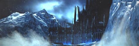 Wotlk Classic Icecrown Citadel Guide Bosses Walkthrough And Maps