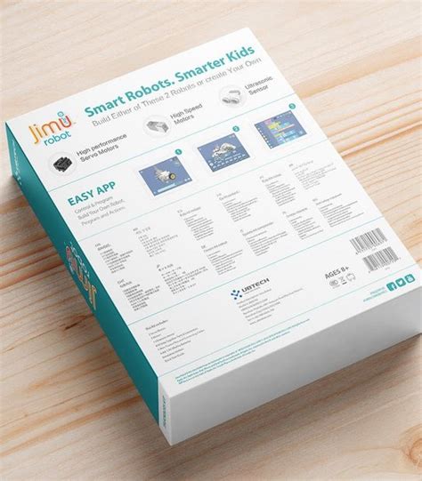 Ubtech Jimu Series Robot Truckbots Kit Target Australia