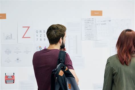 How To Become A Ux Designer Design Shack