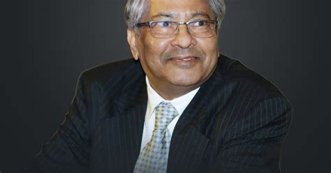 Remembering The Late Chairman Of Rangs Group Akhter Hussain