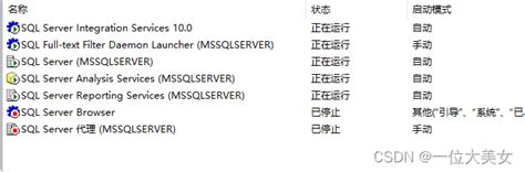 Sql Server2008网络接口，error26 定位指定的服务器实例时出错sqlserver错误26 Csdn博客