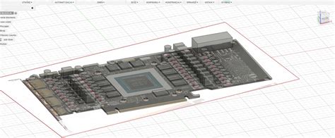 Rtx 3090 Chip Dimensions Required R Nvidia