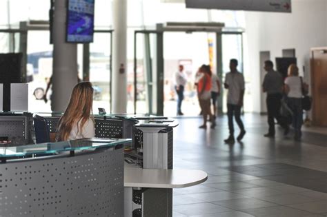 Airport Guide Interview Questions And Answers HelloIntern In Blog