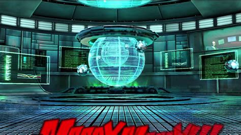 Ultimate MvC3 Stage Screenshot YouTube