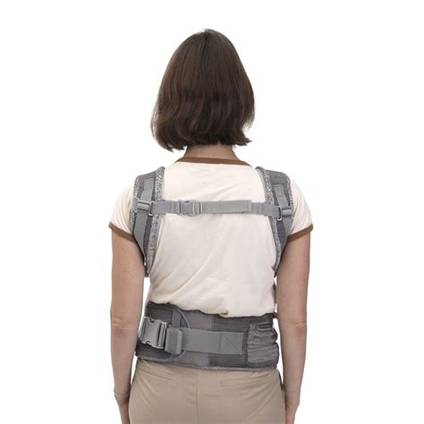 Chicco Marsupio Airy Hip Fit Bamby Store Bamby Store