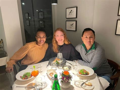 Rayane Mohamed On Linkedin The Power Of Networking Who Would Have