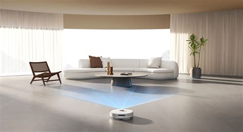 Xiaomi Robot Vacuum X Xiaomi France